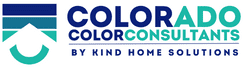 Contemporary Exterior Color Schemes | Colorado Color Consultants